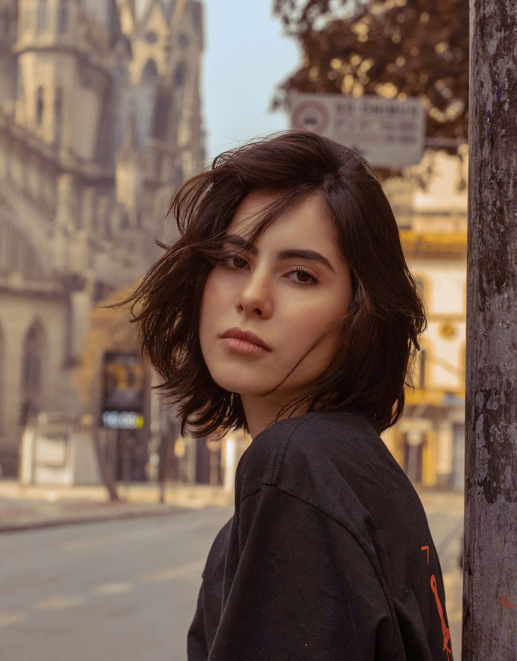 Boblijn: ontdek de mooise bob kapsels bij day&night Hairdressers